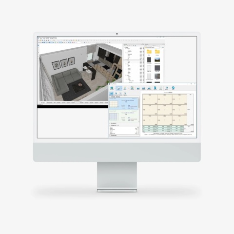 PRO100 v.7 + Nowy Rozkrój + Kray – Sprawdź cenę | Viasoft.pl